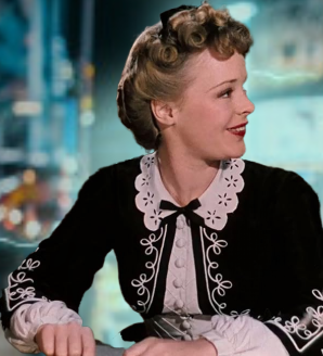 Virginia Gilmore’s Movies: Height Education, and Much More