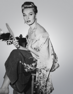 Lili St. Cyr Biography: Enigmatic Life of a Burlesque Icon