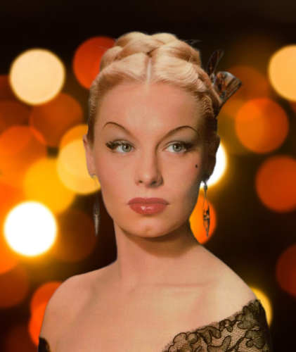 Lili St. Cyr Biography: Enigmatic Life of a Burlesque Icon