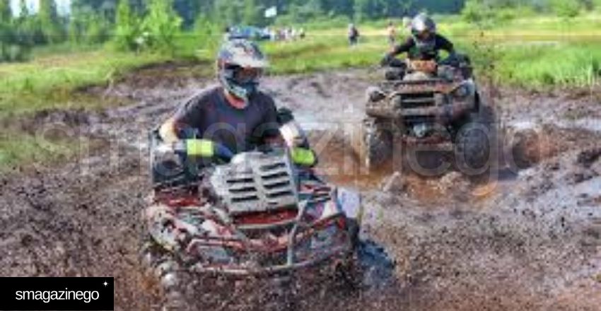 Is Mudding a Real Thing? Safety, Environment, and more info