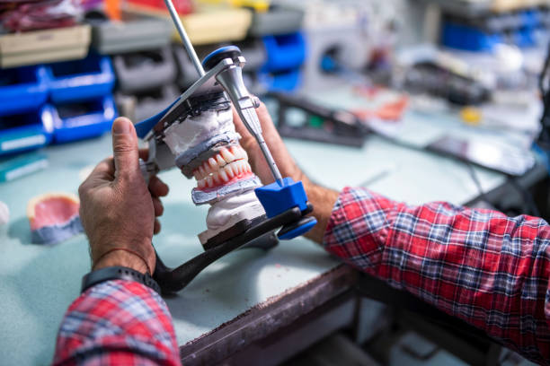 Find the Best Prosthodontist for Your Dental Needs