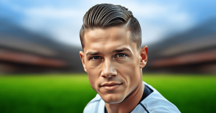 All You Need to Know About Popular Baseball Haircuts, Style