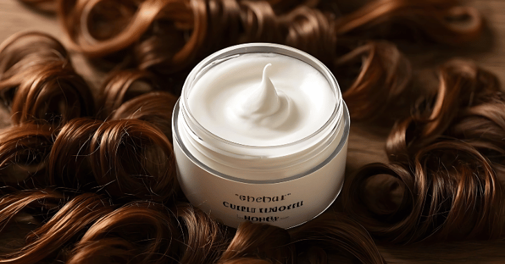 Best Mousse for Curly Hair Your Curls with Style and Bounce