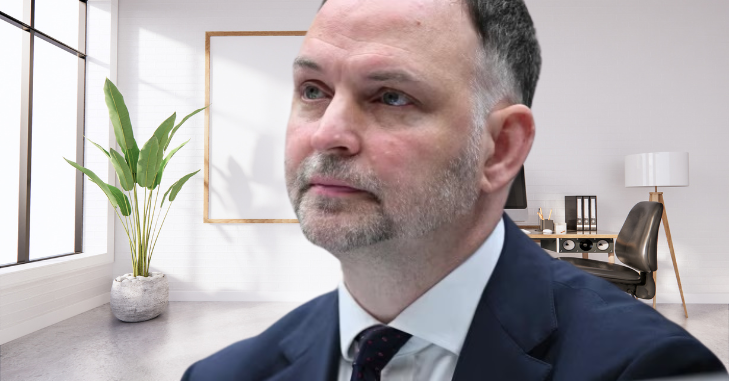 Stephen Gardner Amtrak Net Worth: Age, Salary, Wife, Height