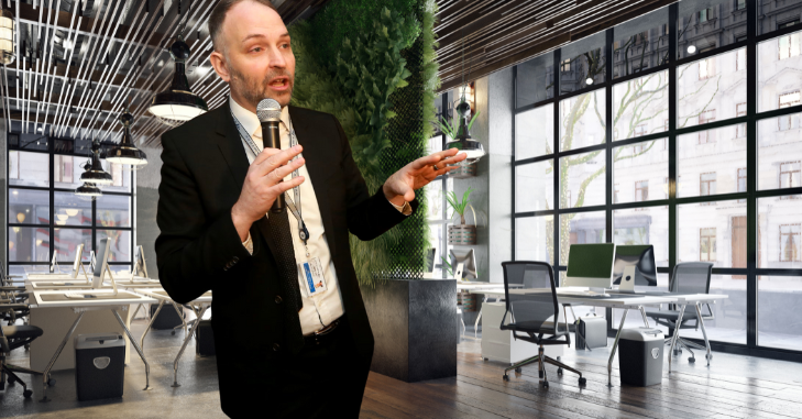 Stephen Gardner Amtrak Net Worth: Age, Salary, Wife, Height