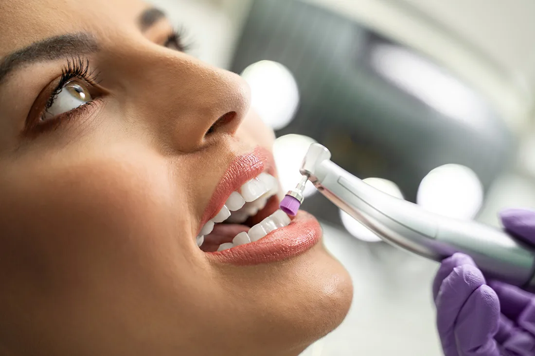 The Importance Of Early Dental Screenings For Growth