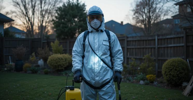 How To Kill Bees in the Ground? Safe, Effective, Prevention